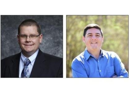 NASRC's New Leadership Announcement