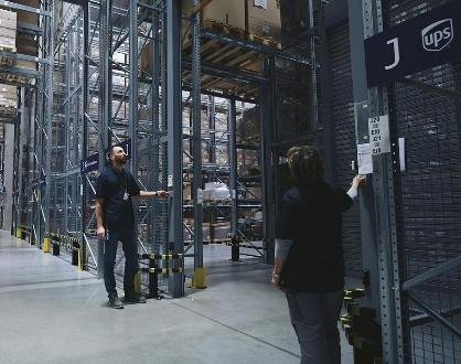 UPS Launches Advanced Temperature-Controlled Facility in Hyderabad, India