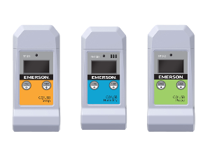 Emerson Introduces GO USB Data Loggers