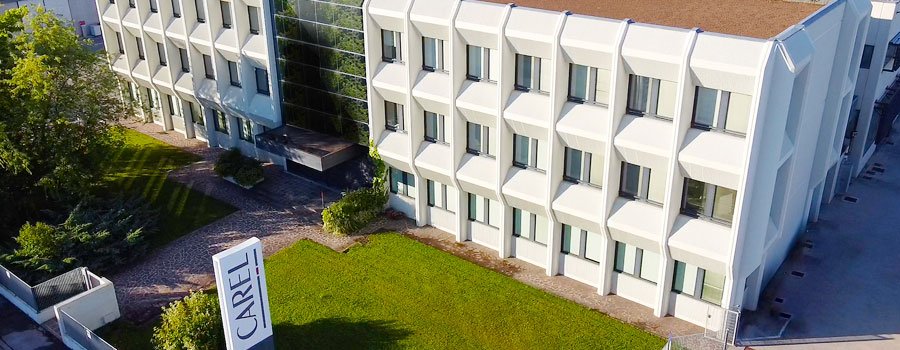 CAREL acquires Klingenburg GmbH and Klingenburg International Sp. Z.o.o.