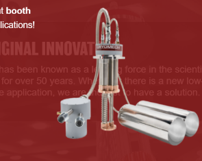 Cryomech Introduces New PT310 Pulse Tube Cryocooler
