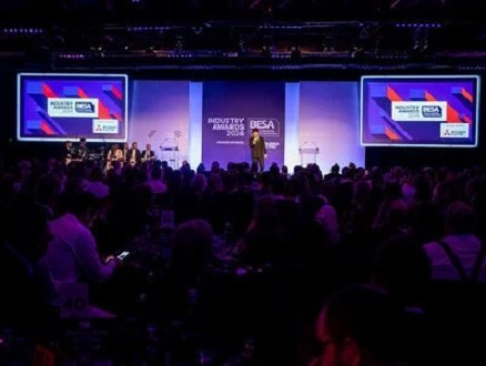 BESA Announces Winners of Record-Breaking 2024 Industry Awards