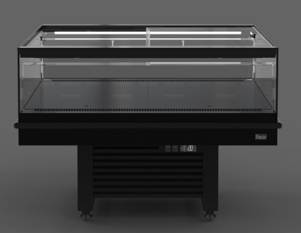 New design line IDA QB by Freor
