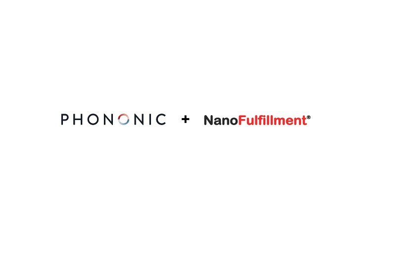 Phononic and NanoFulfillment Collaborate to Provide New Sustainable ...