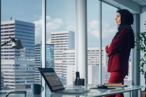 Johnson Controls introduces Cooling as a Service for UAE-based customer