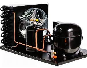 Sanhua introduces new pressure controls