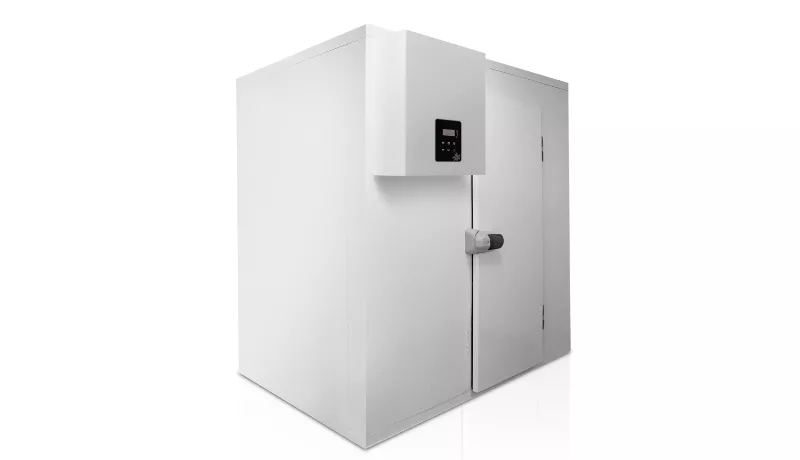 Tefcold introducing the new energy efficient coldrooms