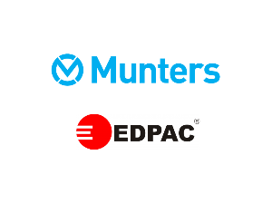 Munters has acquired EDPAC