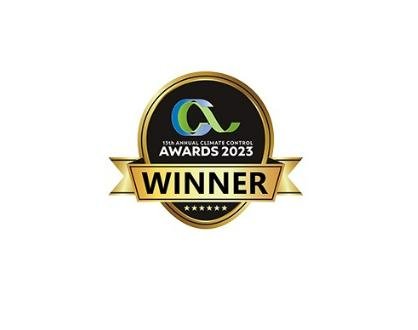 HVAC-R Connected Solution Clinches Climate Control Award in Dubai