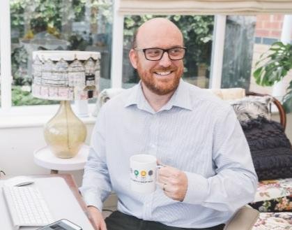 BESA has appointed Simon Lunt as its first head of business development