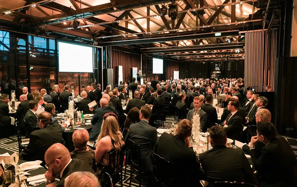 AIRAH names the finalists for AIRAH Awards 2022