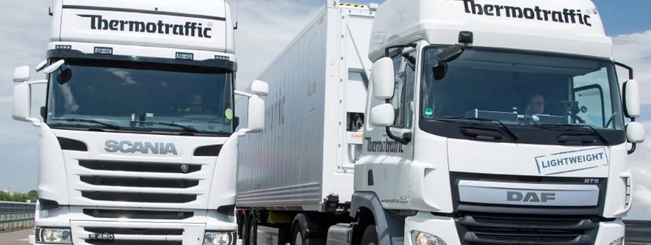 Nichirei Logistics Group announces reorganization