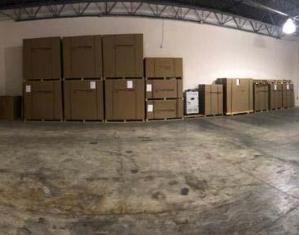 Saip announces the opening of its first site in the United States