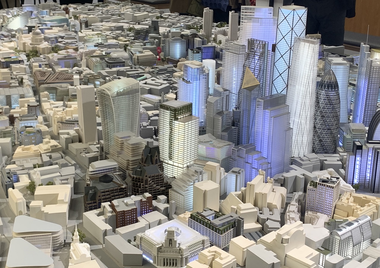 Landmark Carrier Project Selected for Tenth Annual Tall Buildings Survey