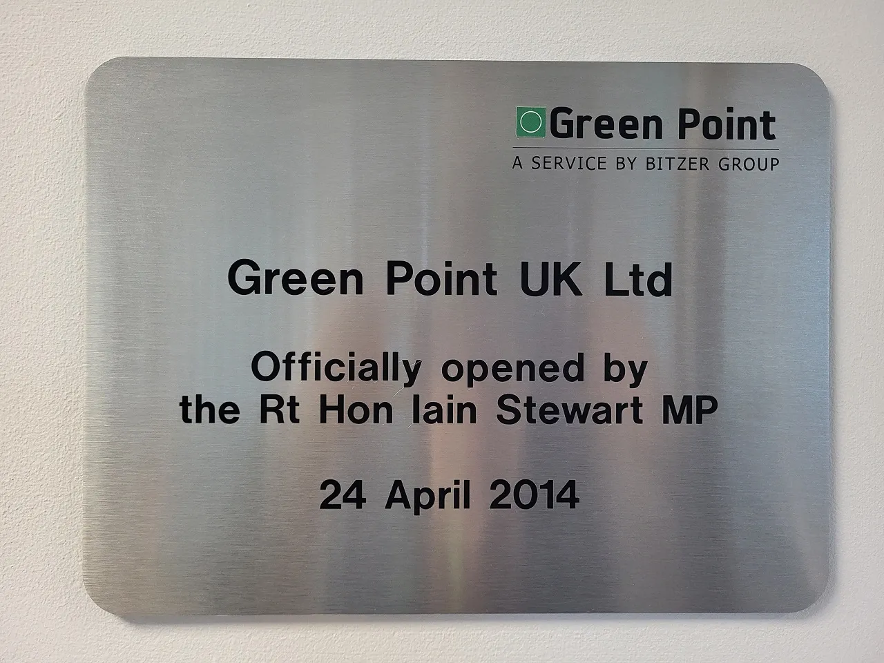 Green Point UK Celebrates a Decade of Growth and Outlines its Vision ...