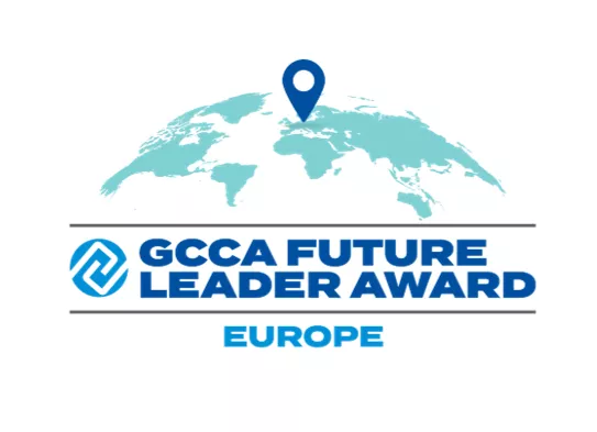 2021 Europe Future Leader Award Competition Final