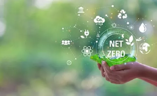 Australian Infrastructure Net Zero