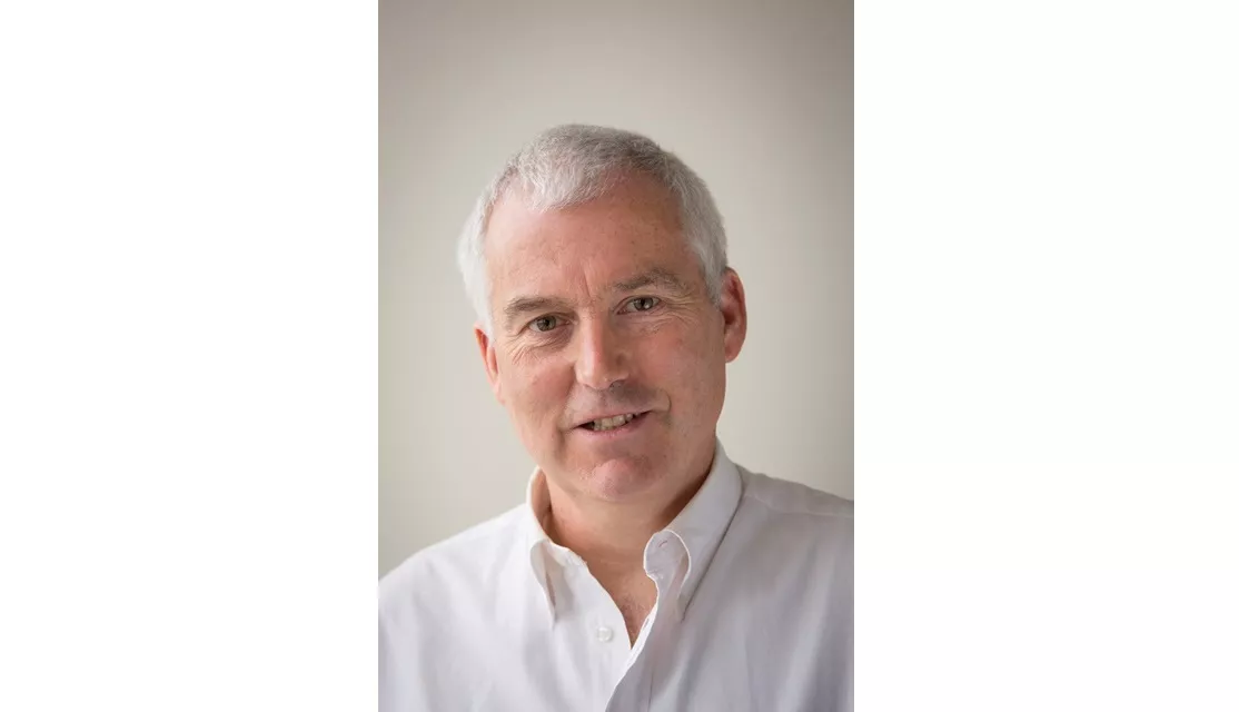 AIRAH CEO Tony Gleeson to step down