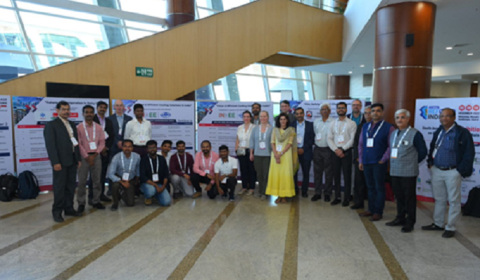 INDEE+ Seminar at REFCOLD 2022