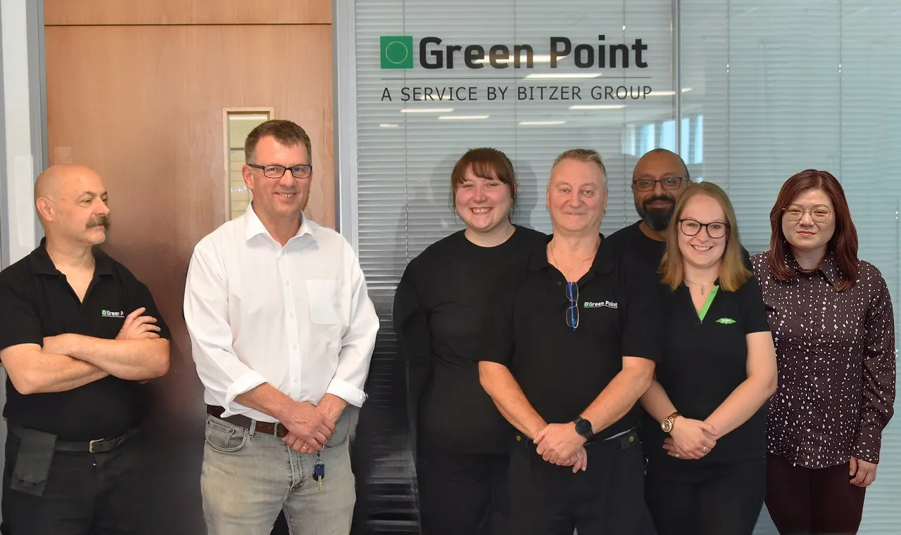Green Point UK Celebrates a Decade of Growth and Outlines its Vision ...