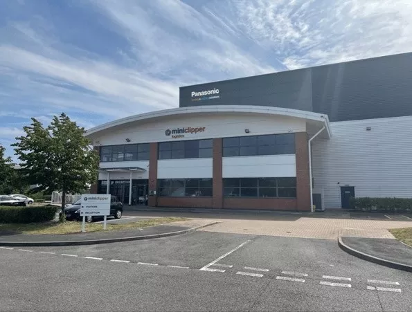 Panasonic Announces New Warehouse for Increased Capacity of Heating and ...