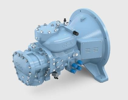 GEA Unveils Grasso M Compressor