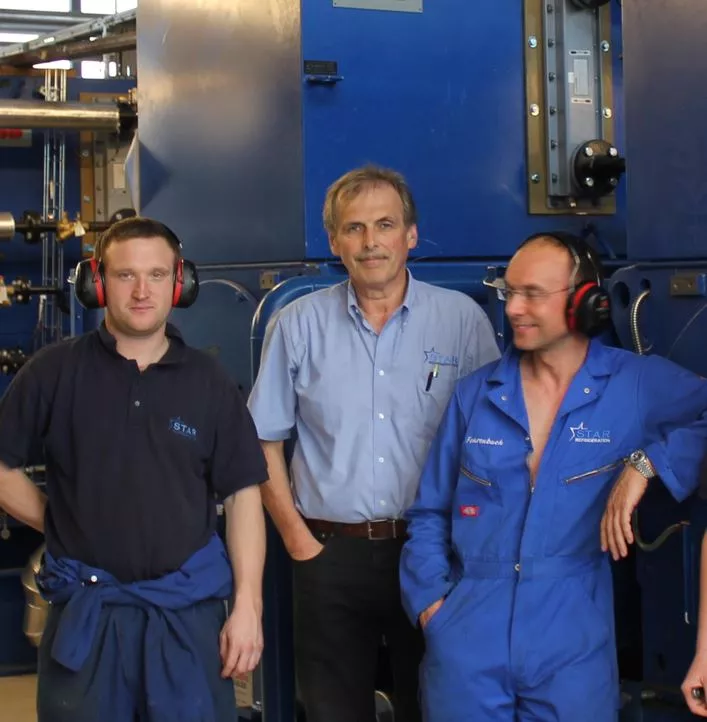 IOR President highlights opportunities and challenges for RACHP at IOR ...