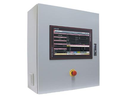 New MYPRO TOUCH AD controller released