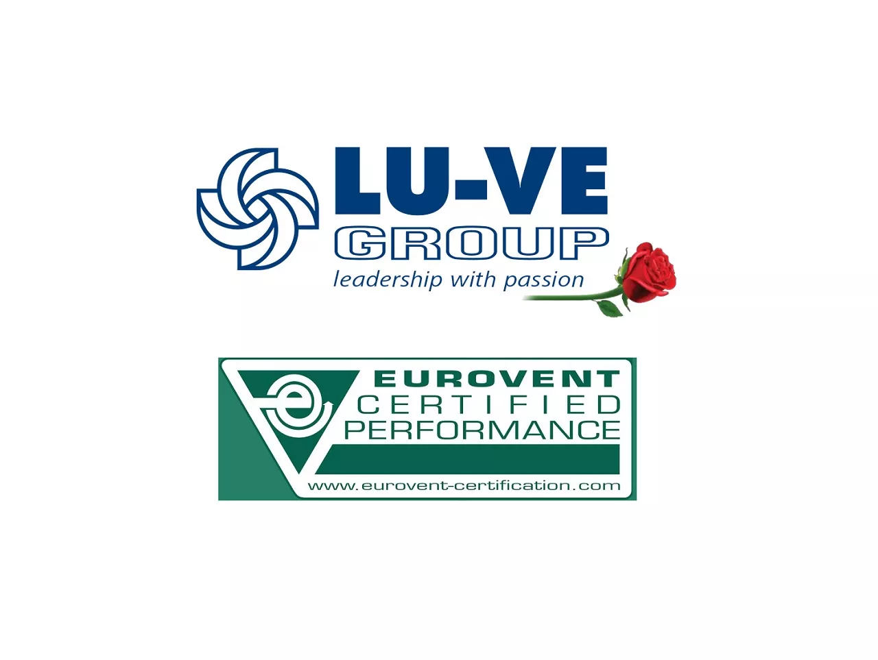 LU-VE Group receives the Eurovent certificate extension