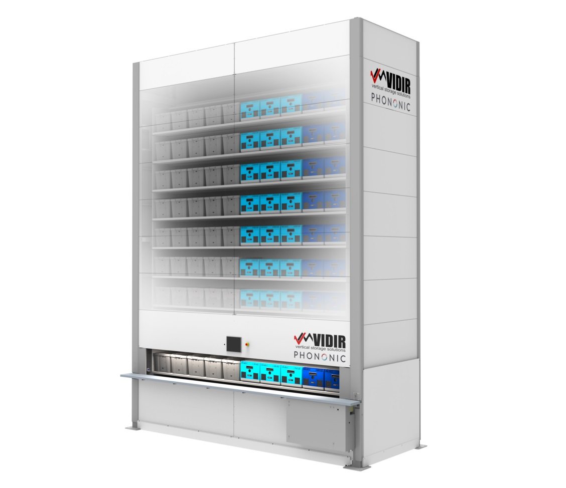 Phononic and Vidir Introduce First Actively-Cooled and Automated Buy ...