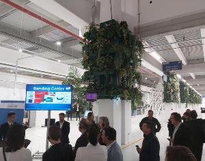 The Güntner Group has opened its new Megafactory in Romania