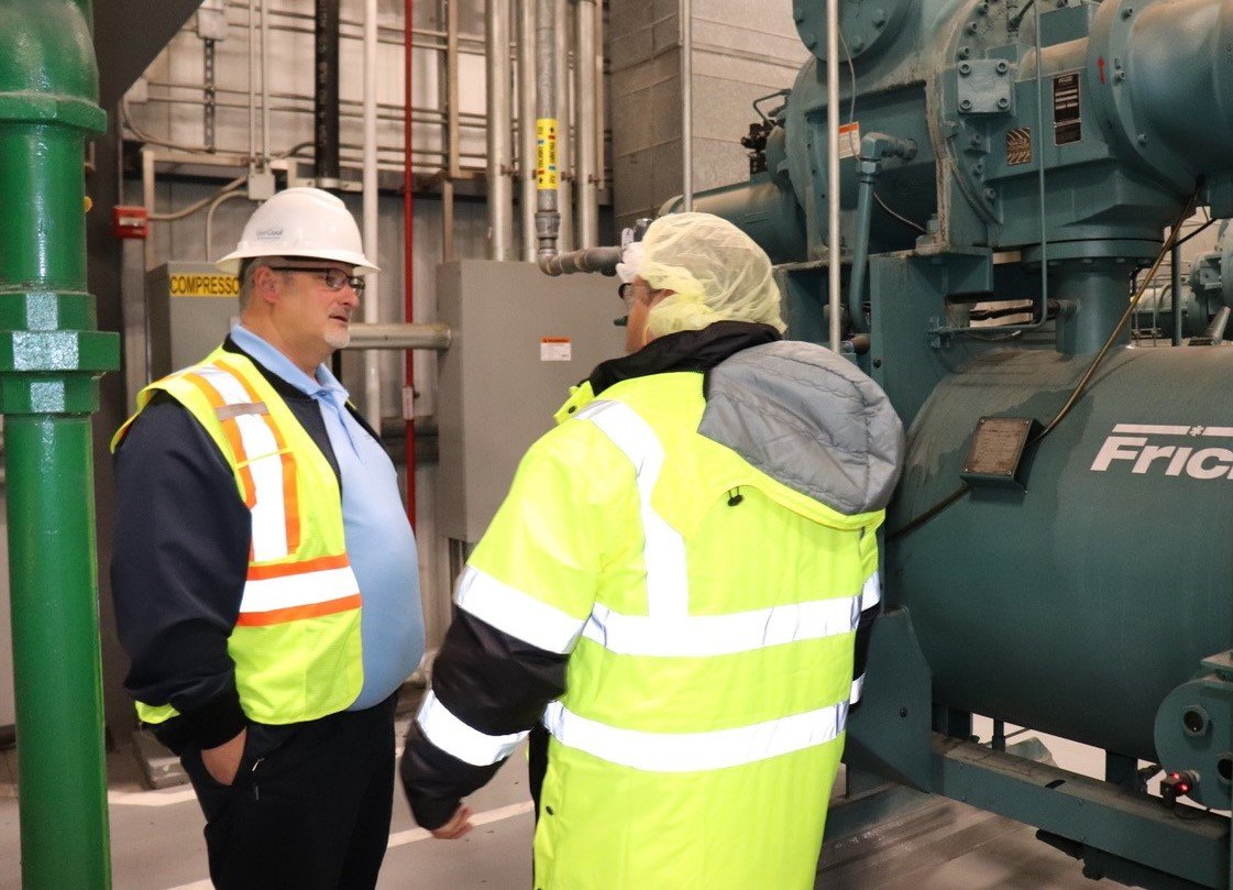 InterCool Receives Additional Investment from RF Investment Partners