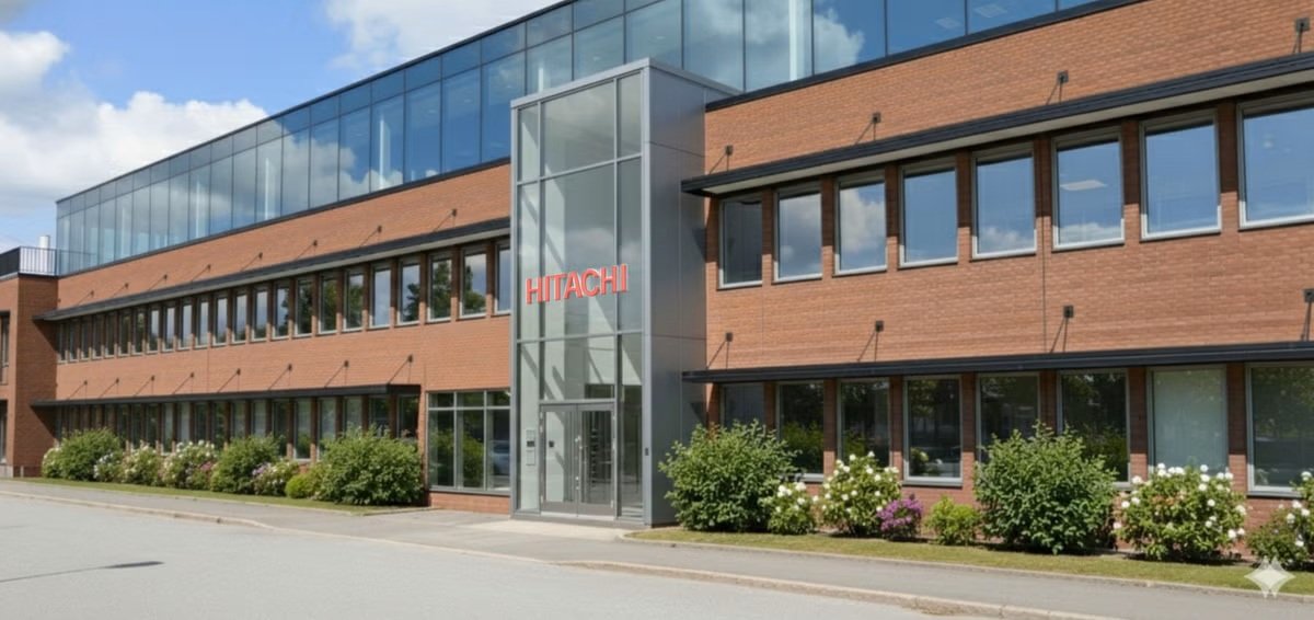 Hitachi Energy to expand cooling systems factory in Sweden