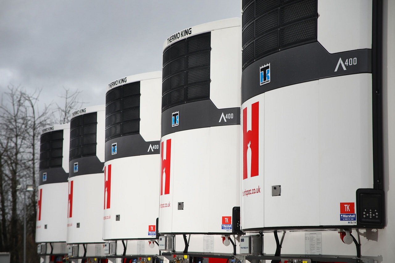 Huntapac puts efficiency front and centre with 22 new A400 Advancer units