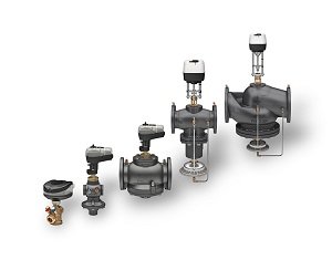 Danfoss Introducing new NovoCon M, L and XL