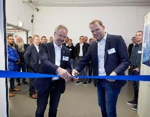 Carrier Germany Expands Training Center for VRF and Split Systems