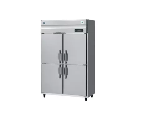 Hoshizaki Releases 68 Models of Natural Refrigerant Refrigerators and ...