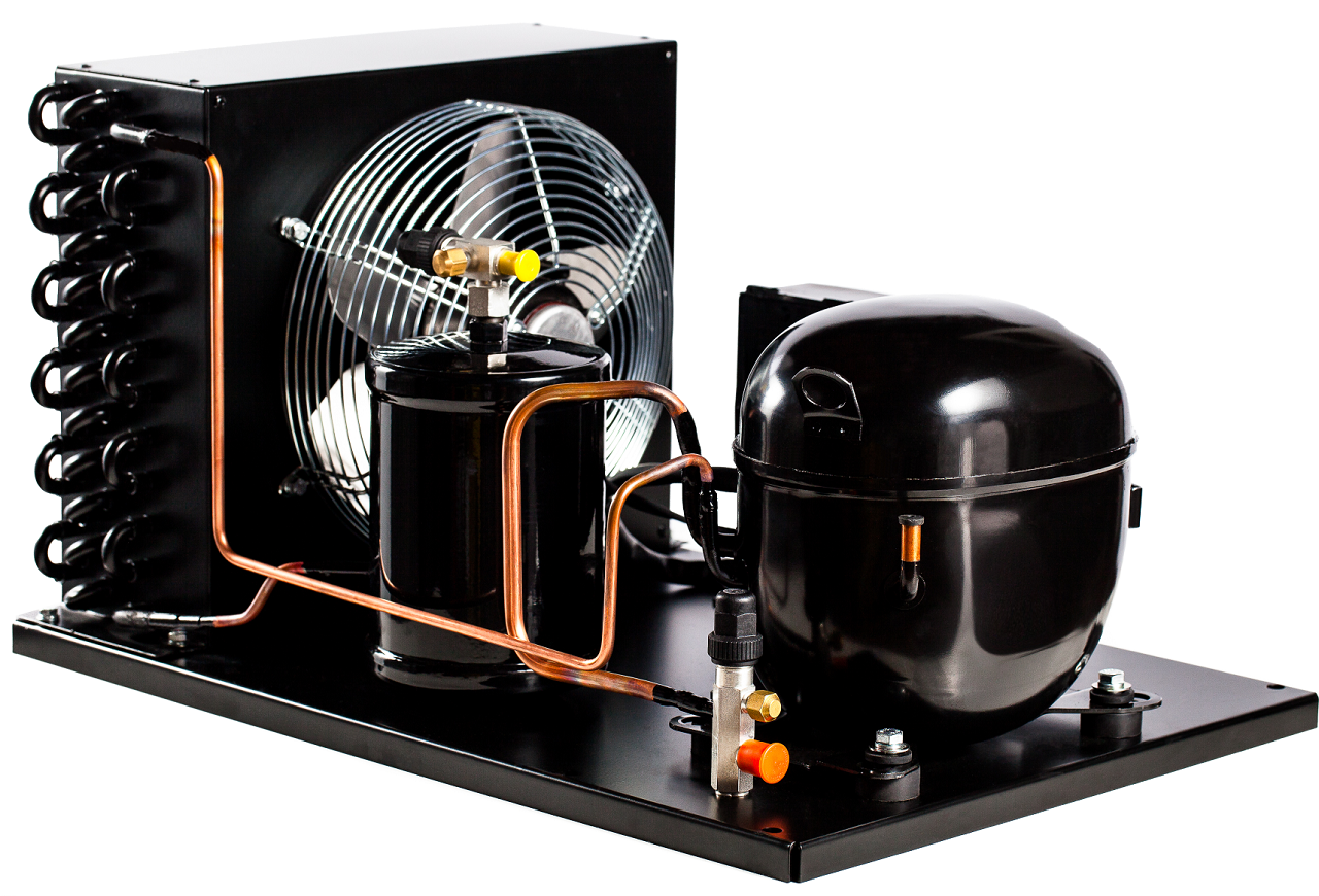 Embraco enhances its portfolio of condensing units for Australia and ...