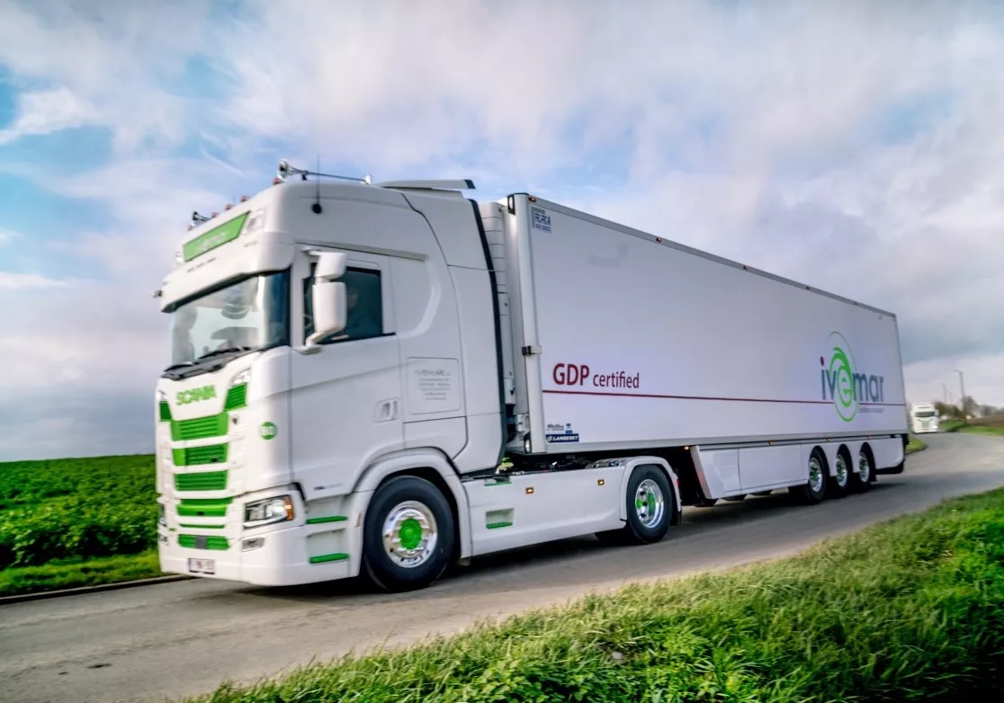 Walden continues to invest in Belgium