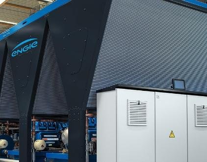 ENGIE Refrigeration celebrates 20 years of QUANTUM chillers
