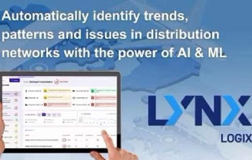 Carrier Launches Lynx Logix Platform for Predictive Supply Chain ...