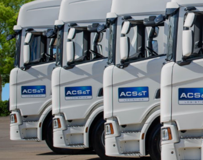 HSH Coldstores reaches agreement to acquire ACS&T Logistics