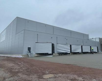 Constellation Cold Logistics announces opening of its new 13,000-pallet ...
