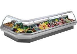 Costan, Refrigerated display cases, refrigeration equipment