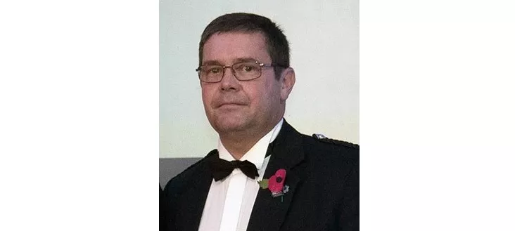 Institute of Refrigeration President Graeme Fox Steps Down Before Term ...