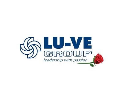 LU-VE Group Overall Winner of the Business Excellence 2023 Award