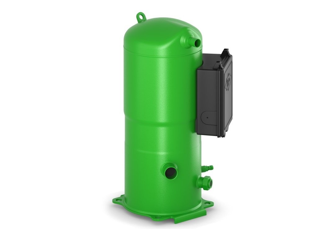 BITZER will showcase its latest solutions at Mostra Convegno Expocomfort