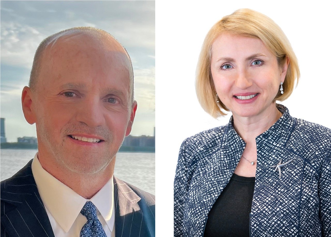 SeaCube Container Leasing Strengthens Board with New Chair and Member
