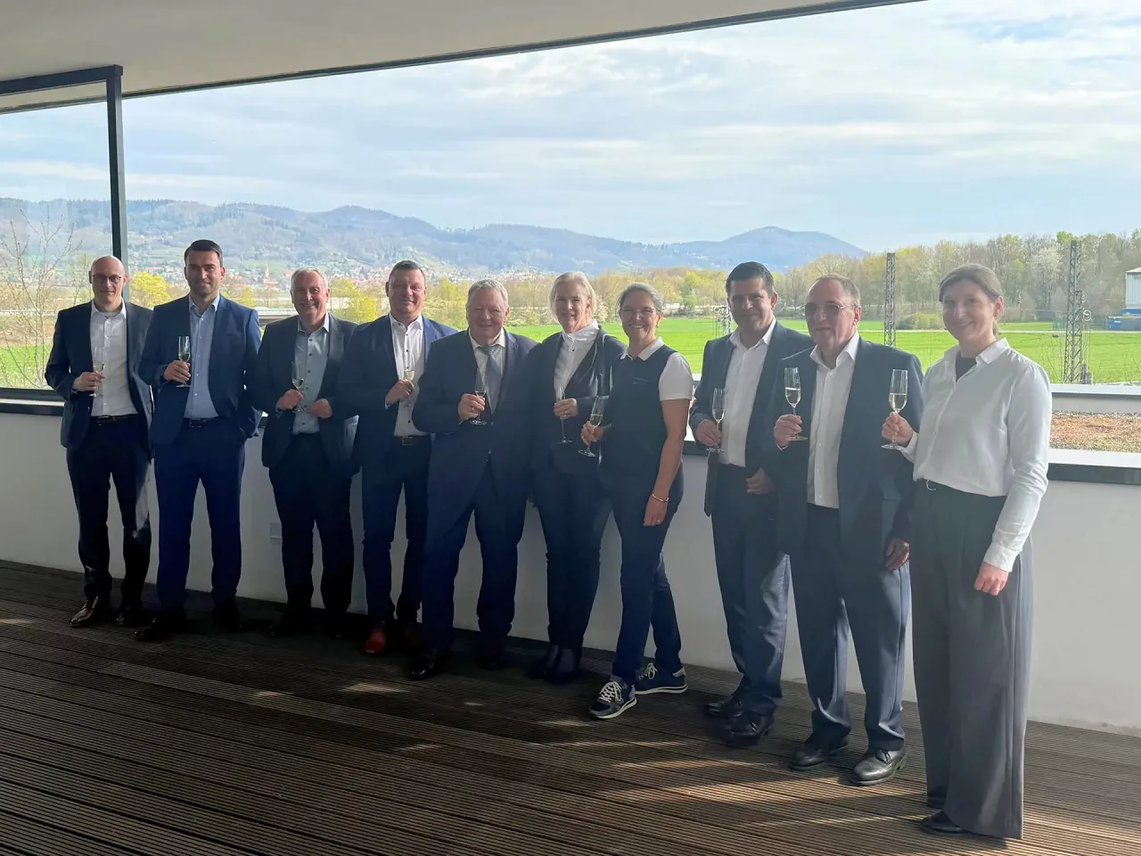 pfenning group takes over pharmaceutical logistics company LOGOSYS