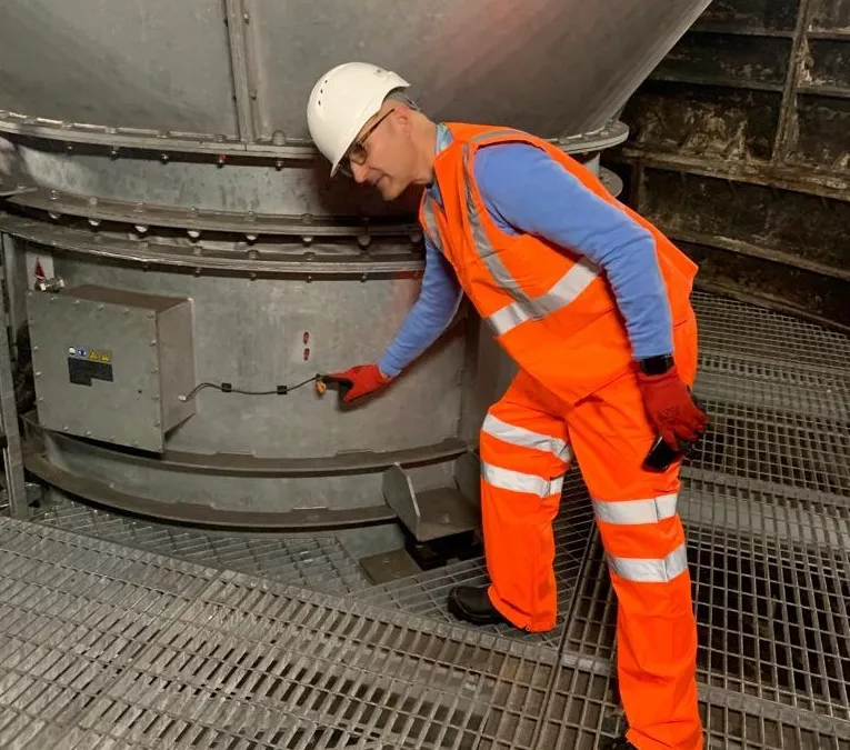 IOR President highlights opportunities and challenges for RACHP at IOR ...